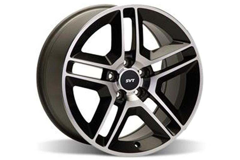2010-2014 Mustang GT500 Wheels - LMR.com