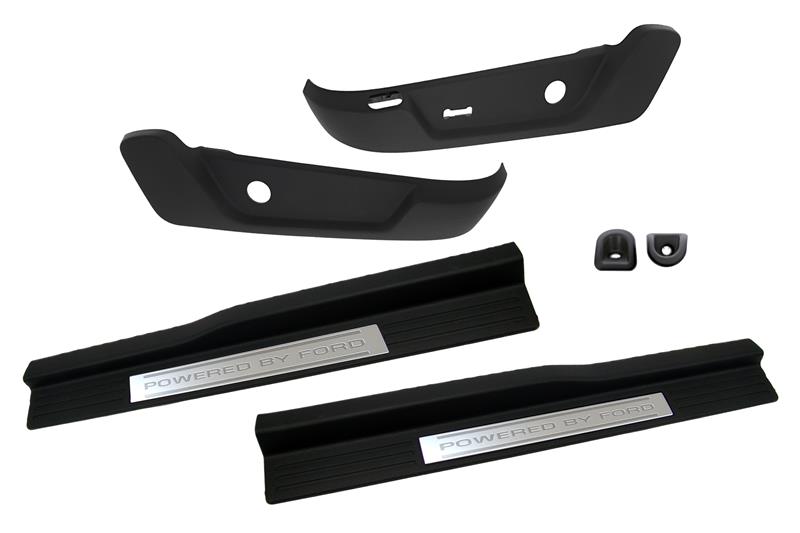 2010-2014 Mustang Interior Trim - LMR.com