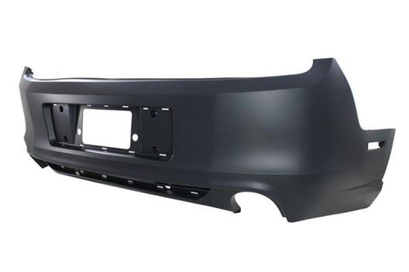 2010-2014 Mustang Rear Bumper Covers & Parts - LMR.com