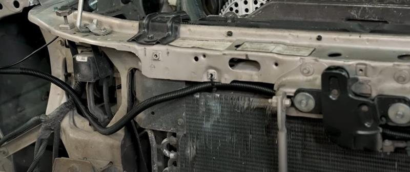 How to Install 5.0 Resto Headlight Relay Harness On A 1987-1993 Mustang