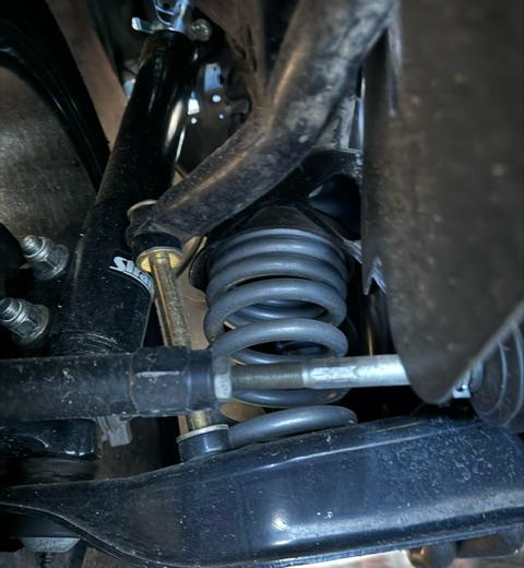 1988 Fox Body Mustang 393ci Stroker Build - LMR.com
