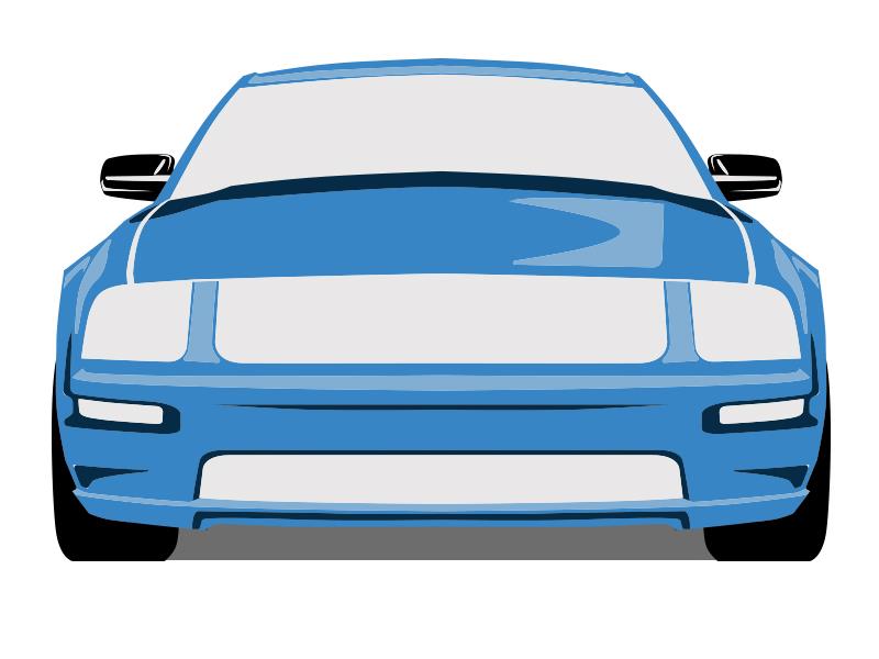 2005-2009 Ford Mustang Specifications - LMR.com