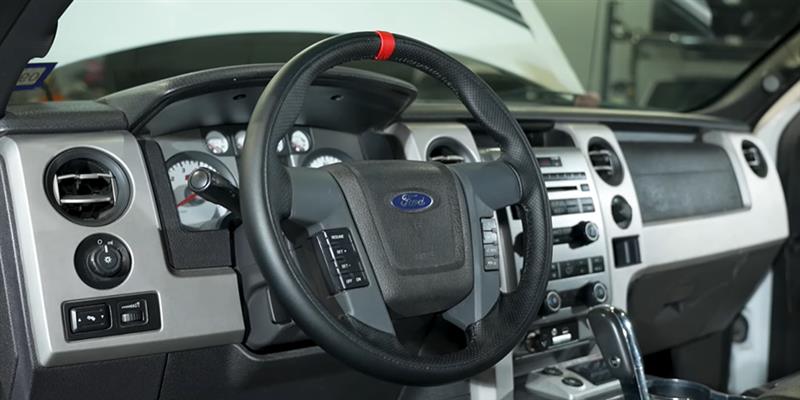 Gen 1 Ford Raptor: Everything You Need To Know - LMR