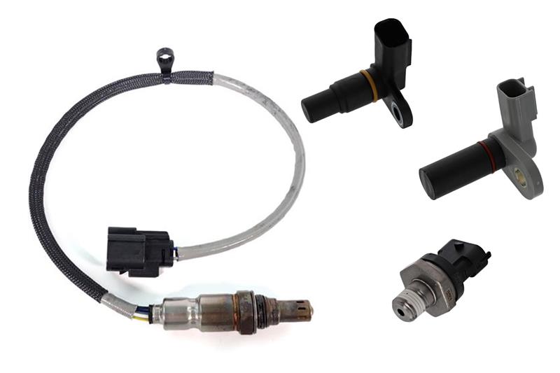 2015-2023 Mustang Engine Sensors - LMR.com