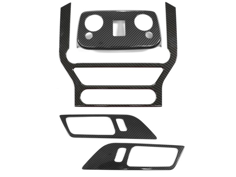 2015-2022 Mustang Interior Trim - LMR.com