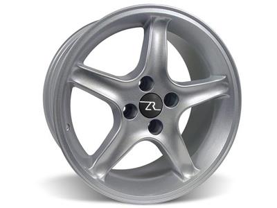 1979-1993 Mustang 95 Cobra R Wheels - LMR.com