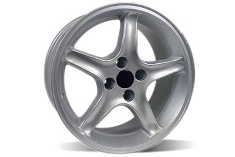 1979-1993 Mustang 95 Cobra R Wheels