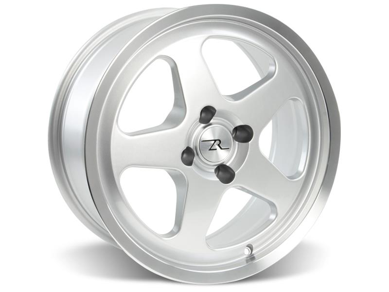 1979-1993 Mustang Saleen SC Wheels – LMR.com - LMR.com