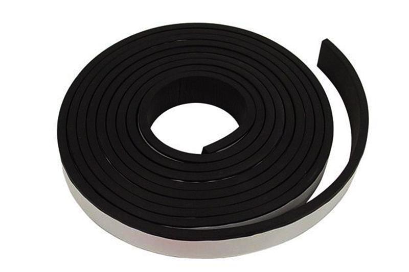 1979-1993 Fox Body Mustang T Top & Sunroof Weatherstrip
