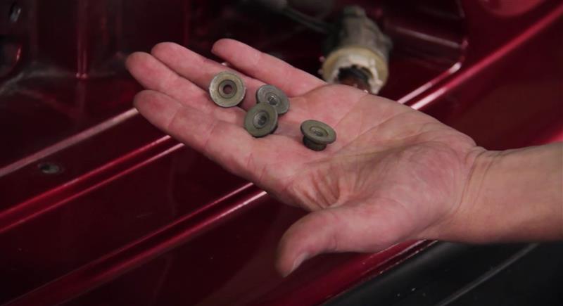 How to Install Fox Body Mustang One Piece Headlights (87-93)