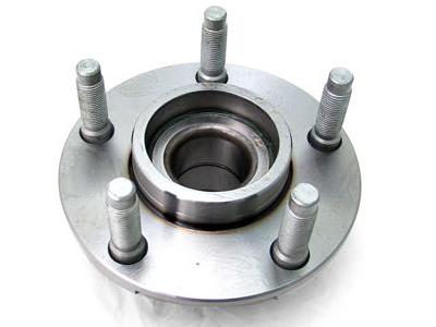 1994-2004 Mustang ABS Parts - LMR.com