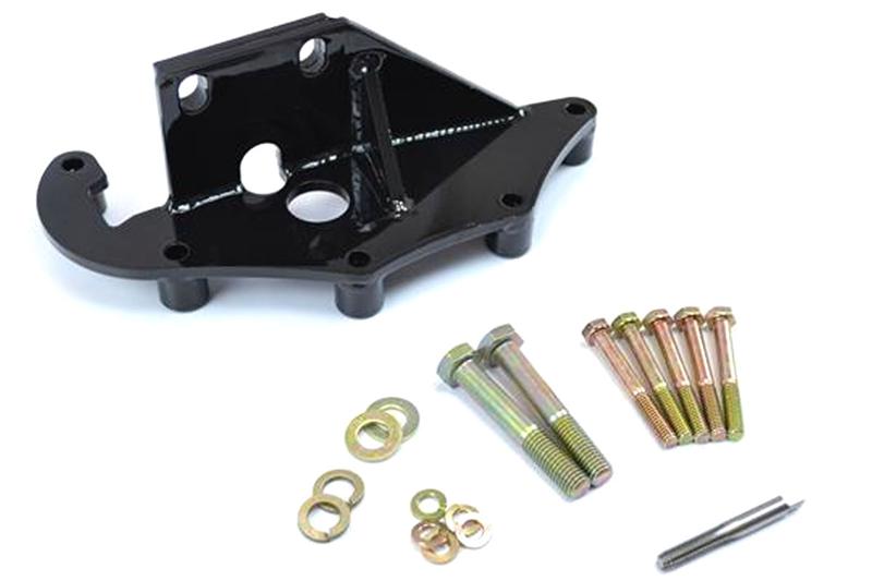1999-2004 Mustang IRS Accessories - LMR.com