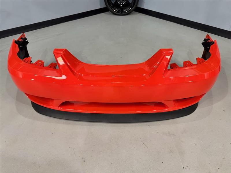 99-01 Cobra Chin Spoiler Options - LMR.com