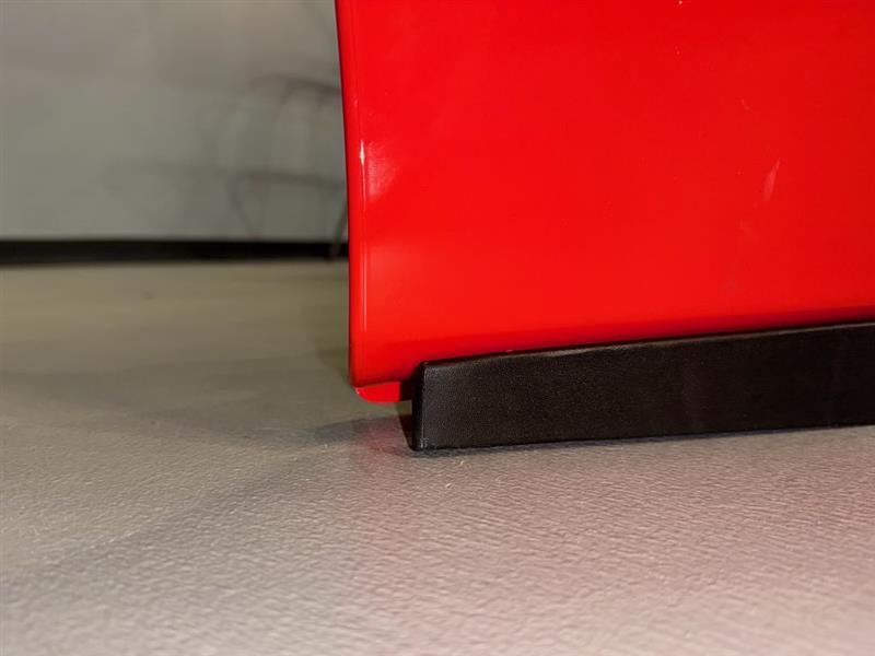 99-01 Cobra Chin Spoiler Options - LMR.com