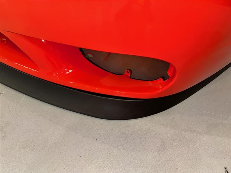 99-01 Cobra Chin Spoiler Options - LMR.com