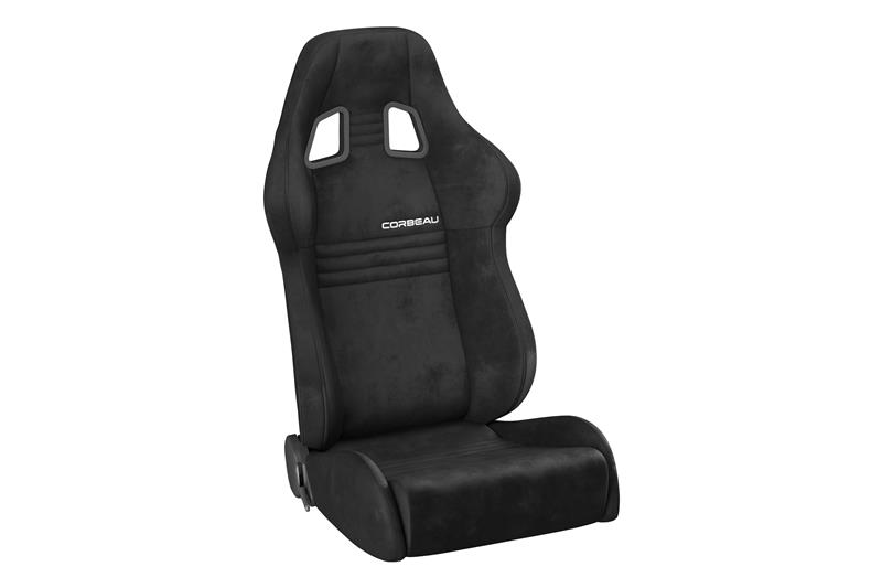 Corbeau A4 Racing Seats - LMR.com