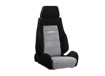 Corbeau GTS II Racing Seats - LMR.com