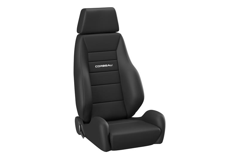 Corbeau GTS II Racing Seats - LMR.com