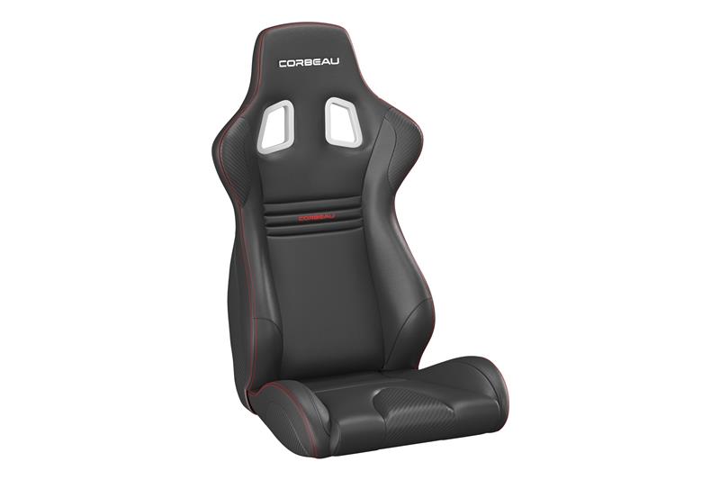 Corbeau Evolution X Racing Seats - LMR.com