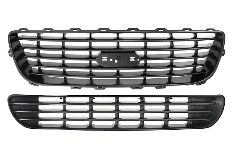 1999-2004 Ford Lightning Exterior Parts - LMR.com