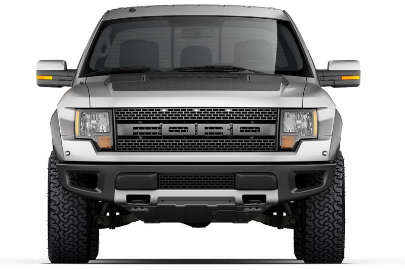 2010–2025 Ford Raptor Parts & Accessories - LMR.com
