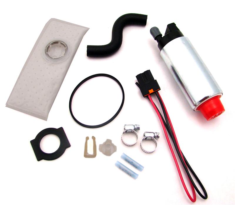 Fox Body Mustang Restoration Fuel System Guide - LMR