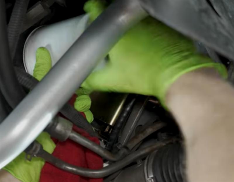 How To Install 1979-1995 Mustang Motor Mounts - LMR