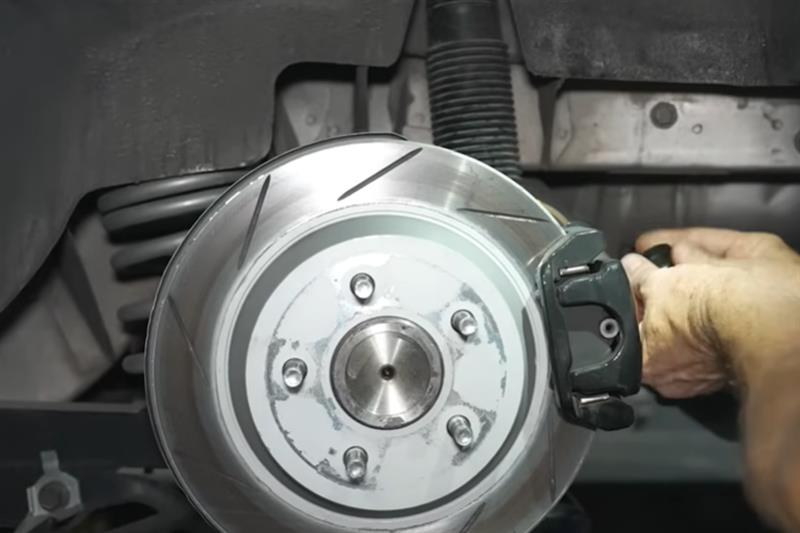 How To Install Fox Body Mustang Hydroboost Conversion Kit