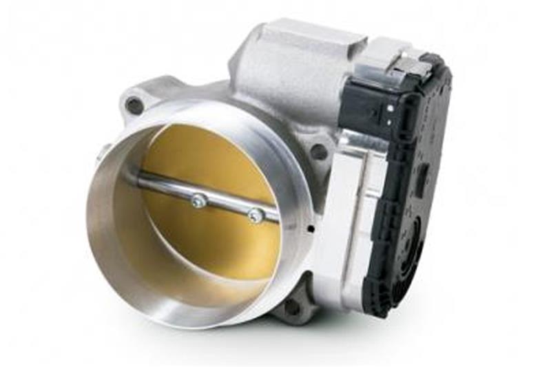 How To Install Mustang Throttle Body - LMR.com