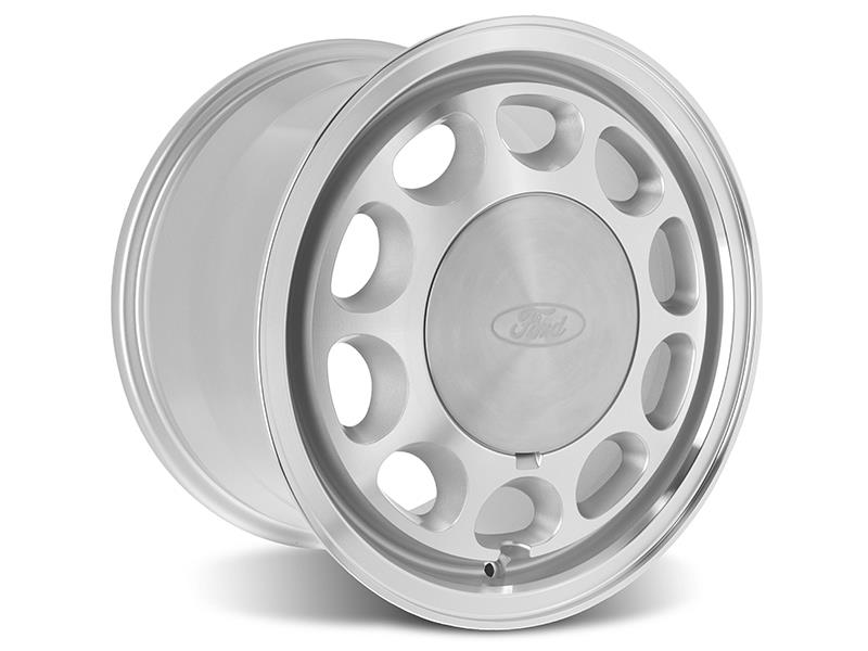 Mustang 10-Hole Wheels - LMR.com