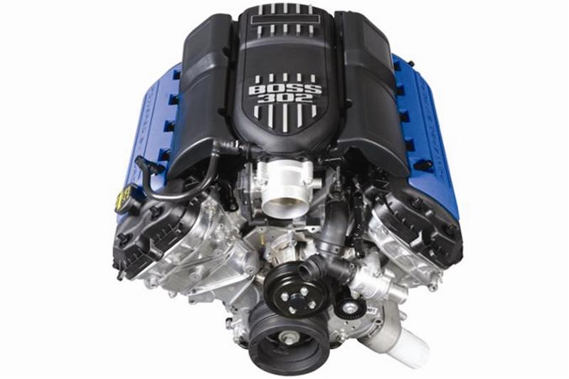 Mustang Engines, Mustang Motors, & Mustang Blocks - LMR