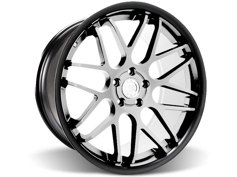 Downforce Wheels - LMR.com