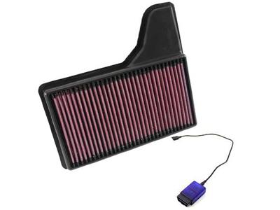 Ford Performance Tuners & Performance Packs - LMR.com