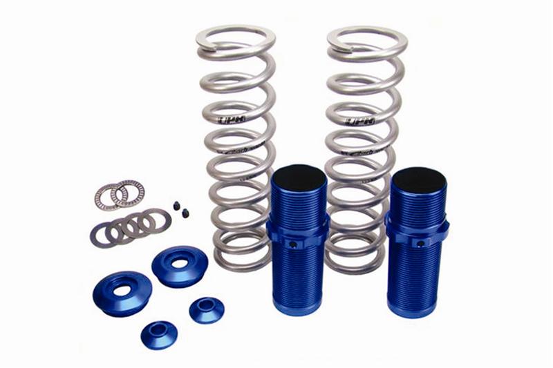 Coil Over Conversion Kit 4X4 at Luke Earsman blog