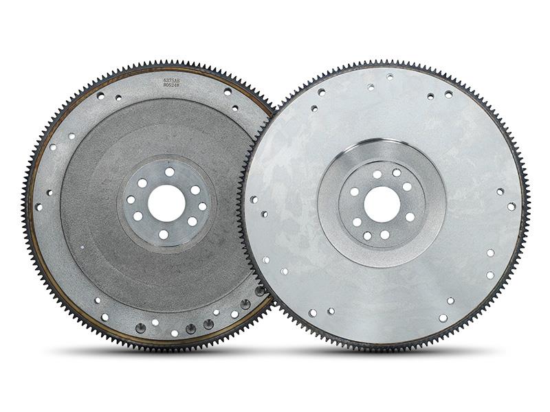 Mustang Flywheels & Flywheel Hardware - LMR.com
