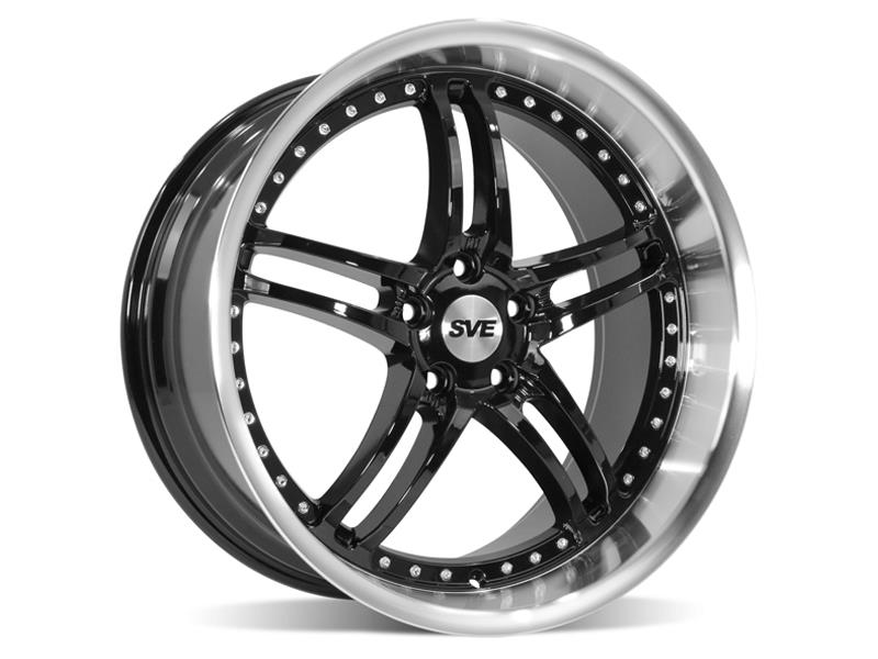 SVE Series 2 Wheels - LMR.com