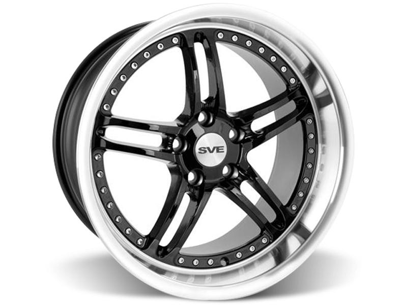 SVE Series 2 Wheels - LMR.com