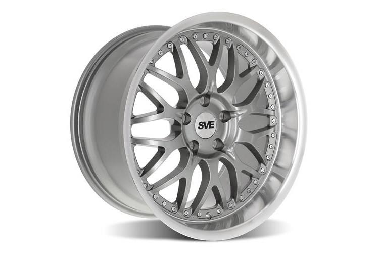 1994-2004 Mustang SVE Series 3 Wheels - LMR.com