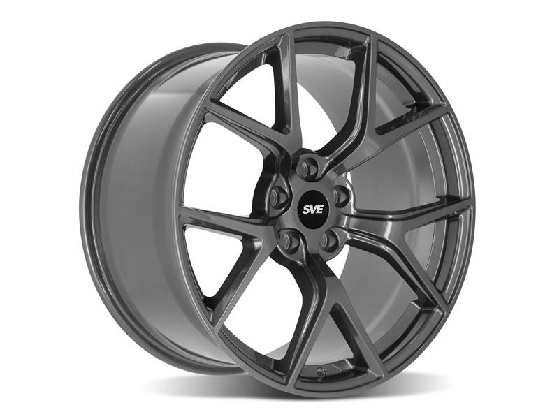 2015-2023 Mustang SVE SP2 Wheels - LMR.com