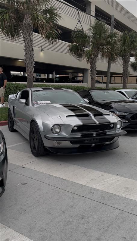 Mustang Week Texas 2025 Presented By LMR - LMR.com