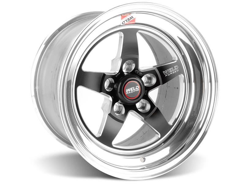 94-04 Mustang Weld RT-S S71 Wheels | SN95 Weld Wheels