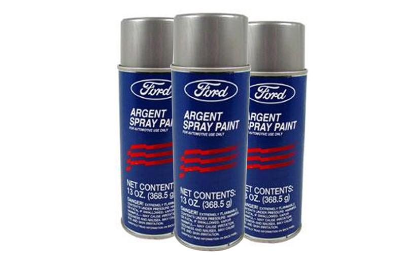 Mustang Wheel Paint - LMR.com