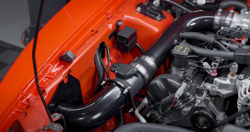 Project Keeping Comp | EP:4 - Unforeseen Clean - LMR