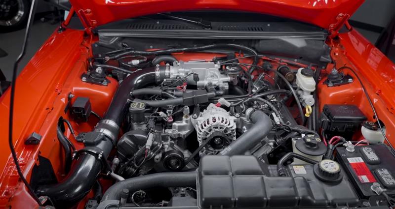 Project Keeping Comp | EP:4 - Unforeseen Clean - LMR