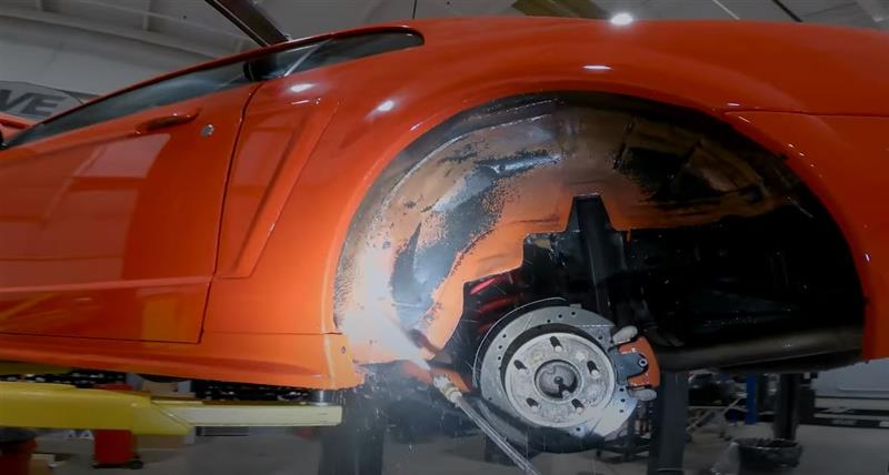 Project Keeping Comp | EP:4 - Unforeseen Clean - LMR