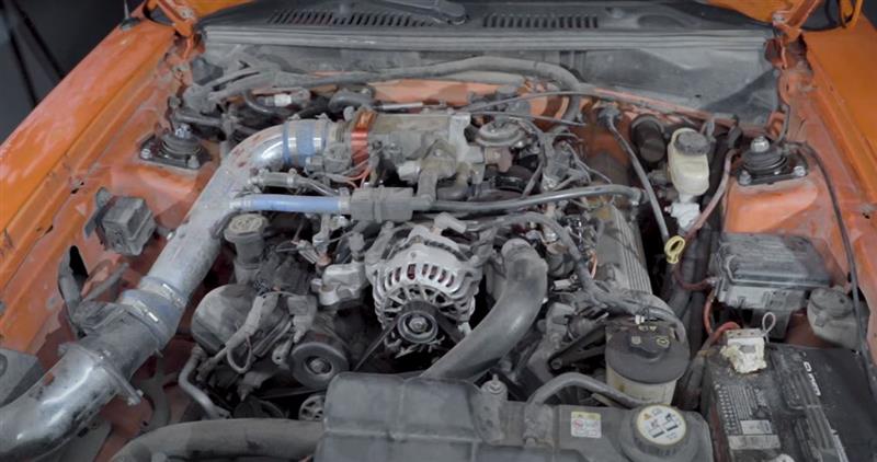 Project Keeping Comp | EP:4 - Unforeseen Clean - LMR