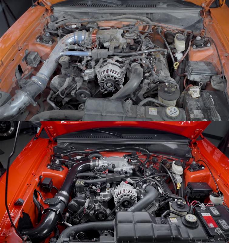 Project Keeping Comp | EP:4 - Unforeseen Clean - LMR