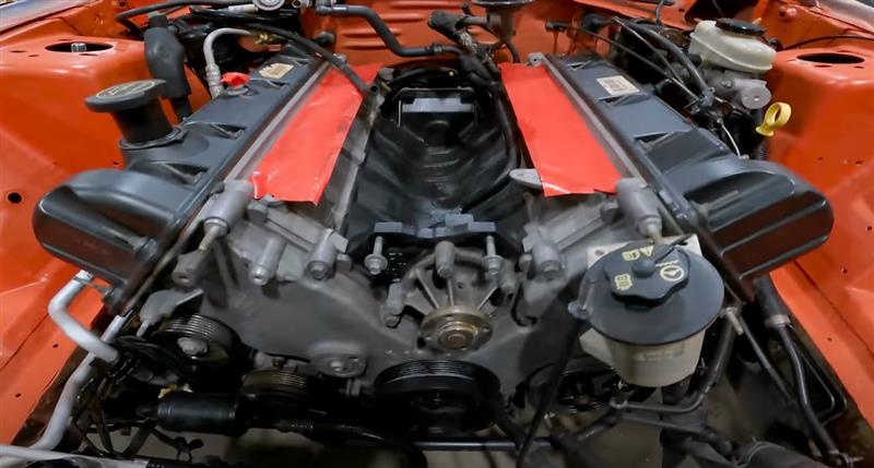 Project Keeping Comp | EP:4 - Unforeseen Clean - LMR