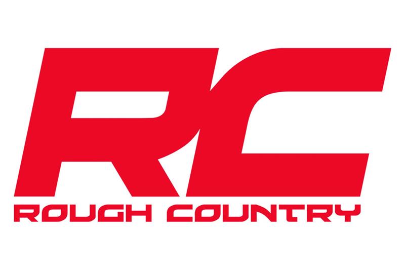 Rough Country - LMR.com