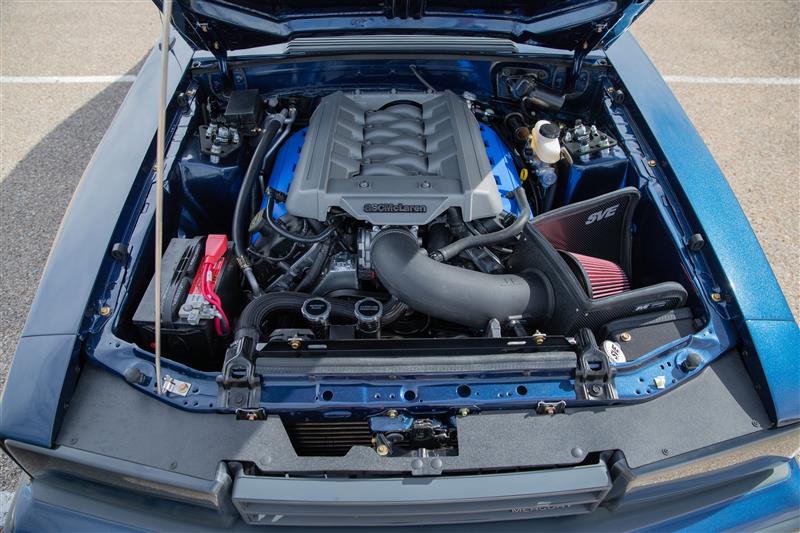 What Makes The F150 Coyote Engine Different? - LMR.com
